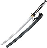 Amazon.com : Hanwei Practical Plus Elite Katana Sword : Martial Arts ...