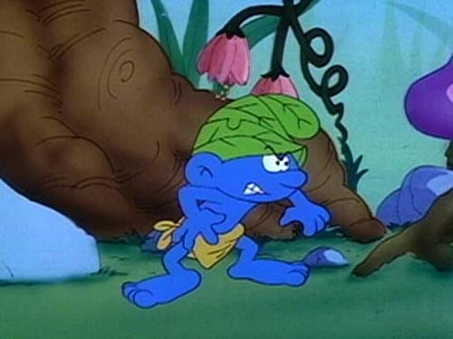 Watch Smurfs - Season 12 | Prime Video