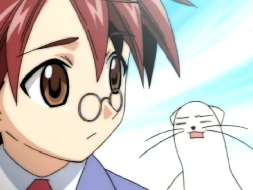 Watch Negima Season 2 | Prime Video