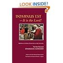 Dominus Est It Is the Lord! Reflections of a Bishop of Central Asia on ...