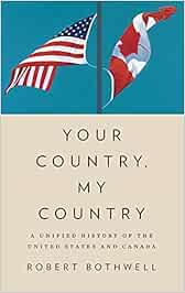 Your Country, My Country: A Unified History of the United States and ...