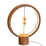 Heng Magnetic Balance Lamp