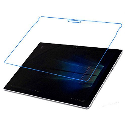 Branded Premium Surface Pro 4 Screen Protector [Tempered Glass] for ...