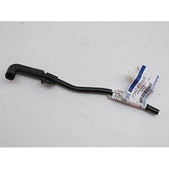 Amazon.com: Genuine Ford F8CZ-6853-CA Crankcase Ventilation Tube ...