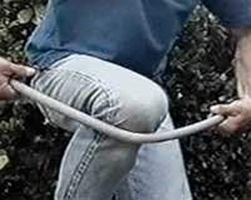 Rack-A-Tiers Pipe Viper 3/4, Cold PVC Bend Without compromising The ...