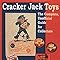 Cracker Jack Toys: White, Larry: 9780764301896: Amazon.com: Books