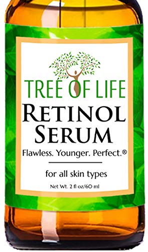 Best Retinol Supplement