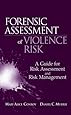 Rethinking Risk Assessment: The MacArthur Study of Mental Disorder and ...