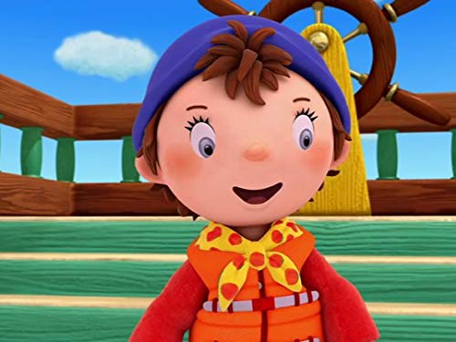 Watch Noddy In Toyland - Season 1 | Prime Video
