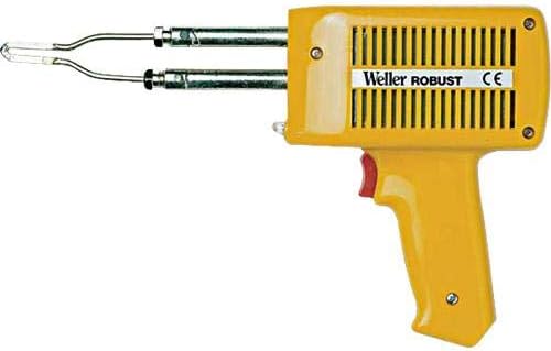 WELLER - 05C SOLDERING GUN VDE, 250W, 230V: Buy Online at Best Price in ...