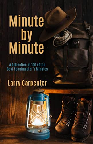 Amazon.com: Minute by Minute: A Collection of 100 of the Best ...
