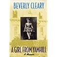 Amazon.com: A Girl from Yamhill: 9780380727407: Cleary, Beverly: Books