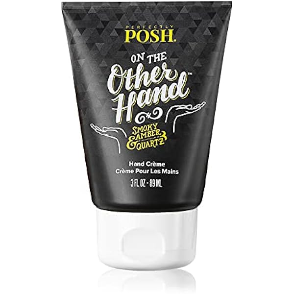 14 Perfectly Posh hand creams - munimoro.gob.pe