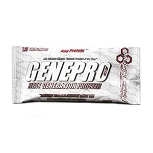 Amazon.com : GenePro Medical Grade Unflavored 30g Protein Powder ...
