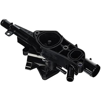 Amazon.com: Genuine Hyundai 25620-2G500 Thermostat Case: Automotive
