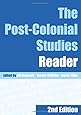 Amazon.com: The Post-Colonial Studies Reader (9780415345651): Ashcroft ...