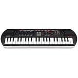 Amazon.com: Casio SA-76 44 Key Mini Keyboard, Orange : Musical Instruments
