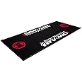 Amazon.com: Rocky Mountain ATV/MC Motorcycle Mat 86” x 40” – Heavy-Duty ...