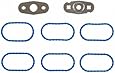 Amazon.com: Fel-Pro MS96496 Fuel Injection Plenum Gasket Set: Automotive