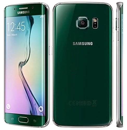 Price tracking for: Samsung Galaxy S6 Edge Sm-g925f 64gb (Factory ...