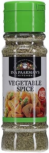 Ina Paarman's Vegetable Spice, 200ML (Pack Of 1) price in UAE | Amazon ...