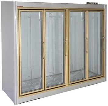 Anthony Glass Cooler Doors - Glass Door Ideas