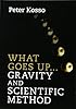 What Goes Up... Gravity and Scientific Method in Oman | Whizz Cosmology