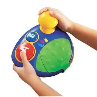 LeapFrog Leapster TV Learning System - Epic Kids Toys