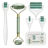 Derma Roller Microneedle Micro Dermaroller: Needle Facial Microneedling ...