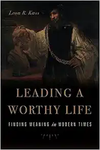 قیمت و خرید داشتن زندگی شایسته: یافتن معنا در دوران مدرن برند Leon R ...
