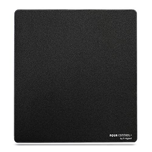 X-Raypad Aqua Control Plus AC+ Gaming Mouse Pad, Ultra-High Precision ...