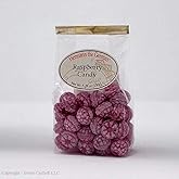 Amazon.com : Red Raspberries, Filled Hard Candy, 2 Lbs. : Christmas ...
