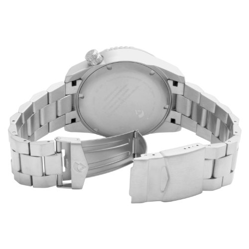 Купить New St. Moritz Momentum M50 DSS Men's Dive Watch & Underwater ...