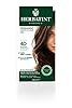Herbatint 4D Golden Chestnut Permanent Haircolor (Pack of 2) Alcohol ...