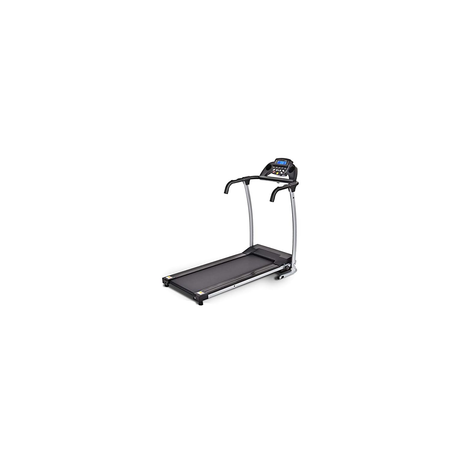 Sunny Health & Fitness SF-T7705SMART: Premium Smart Treadmill with Auto ...