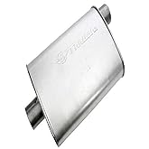 Thrush 17715 Turbo Muffler, regular, Mufflers - Amazon Canada