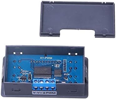 Signal Generator PWM Pulse Duty Frequency Cycle Adjustable Module With ...