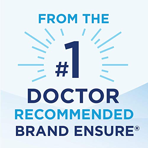 Ensure Surgery Perioperative 5-Day Bundle with 3 Ensure Pre-Surgery ...