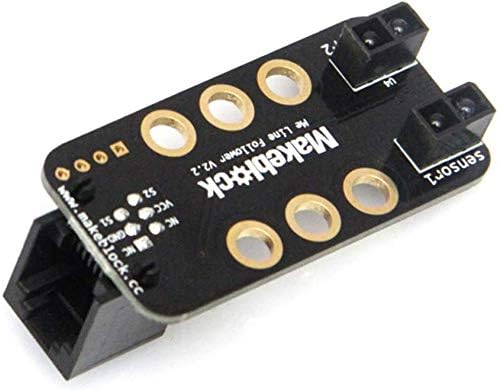 Makeblock Me Line Follower for mBot/Ranger/Ultimate/Arduino/mBuild ...
