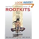 Rootkits: Subverting the Windows Kernel: Subverting the Windows Kernel: Greg Hoglund, Jamie ...