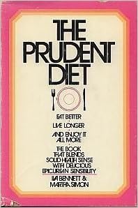 Amazon.in: Buy The prudent diet, Book Online at Low Prices in India ...
