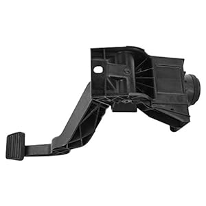 Amazon.com: OEM 15027983 Clutch Pedal & Bracket Assembly for Chevy ...