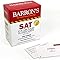 SAT Vocabulary Flashcards (Barron's Test Prep): Green M.A., Sharon ...