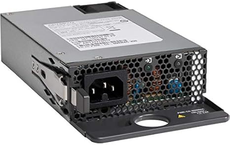 Cisco PWR-C5-600WAC Power Supply for C9200L: Amazon.ca: Electronics