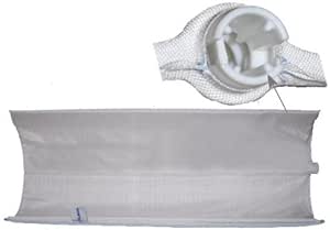 Amazon.com : Zodiac R0555000 Full Size DE Grid Replacement for Select ...