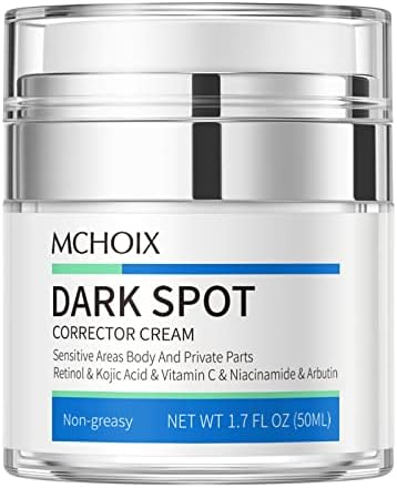Dark Spot Remover Cream Dark Spots Correction Brightening Remover Face ...
