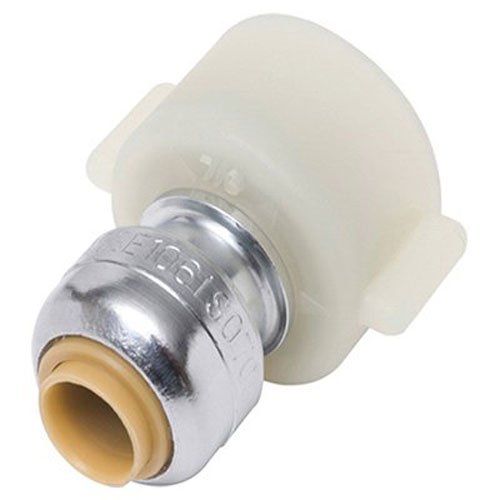 Compare Price: pex faucet connector - on StatementsLtd.com