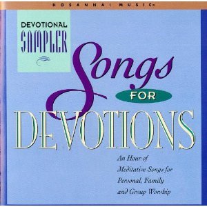 Hosanna Music - Songs for Devotions - Amazon.com Music