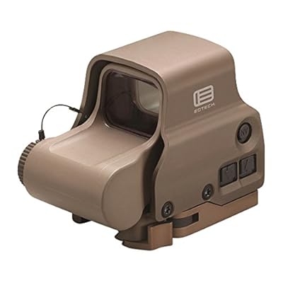 Top 5 Best EOTechs for AR15 in 2020 – AR 15 Optic Sight Reviews