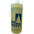 Amazon.com : Seabreeze Astringent For Skin, Scalp and Nails, yellow, 32 ...